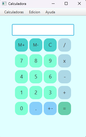 Proyecto Yago: Calculadora | ProyectoYago